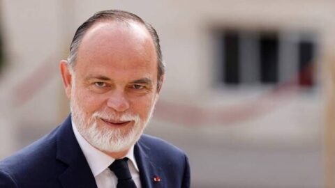 Édouard Philippe le programme pour 2027 - Election présidentielle 2027
