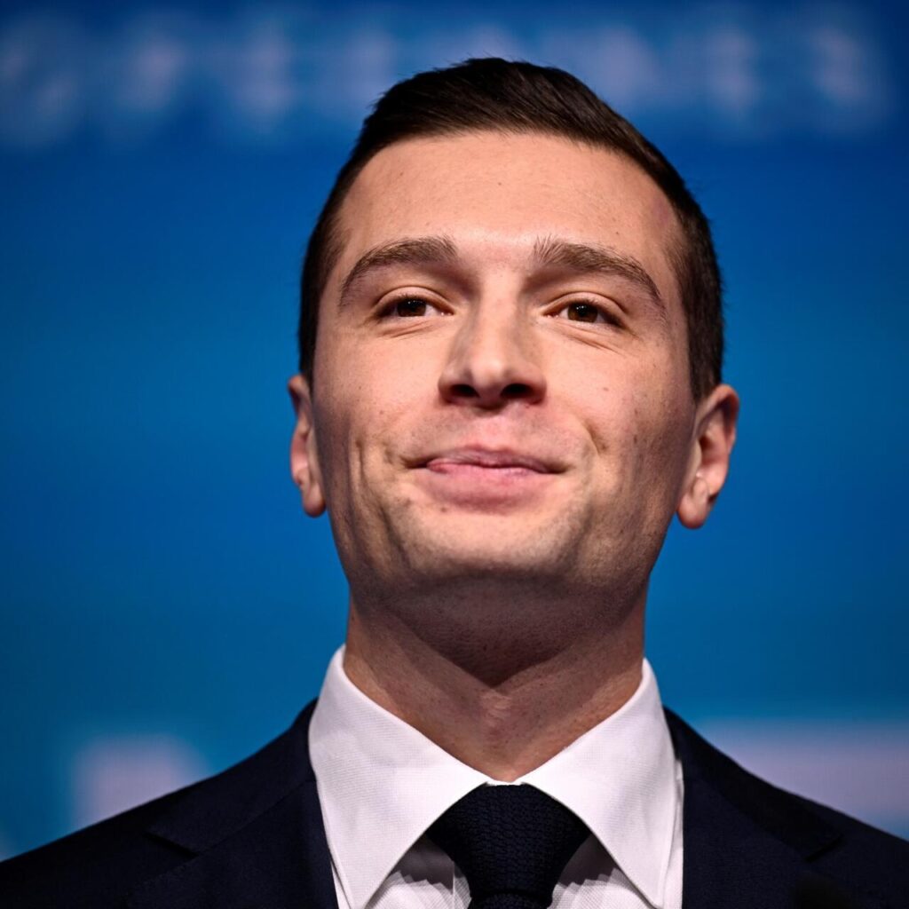 La liste de tous les candidats potentiels à l'élection présidentielle ...