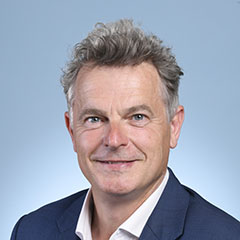 La biographie de Fabien Roussel - Election présidentielle 2027