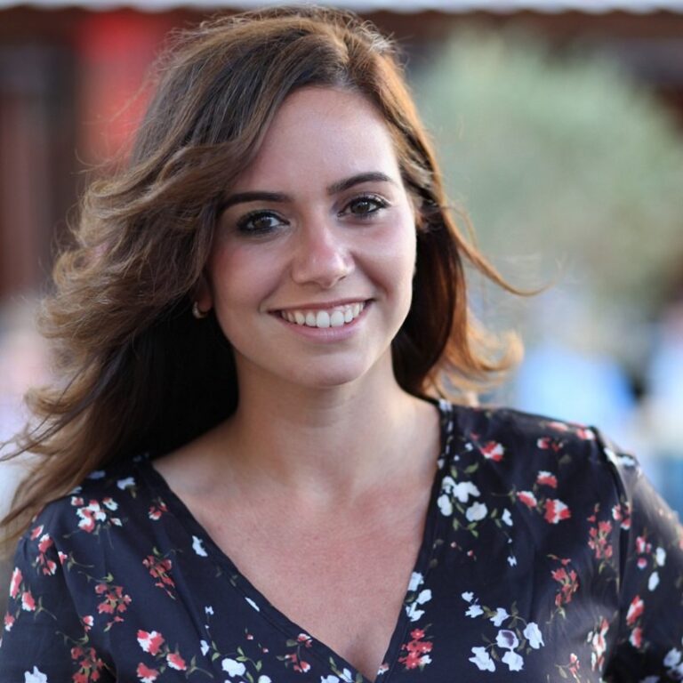 Le programme de Sarah Knafo pour l'élection présidentielle de 2027 ...